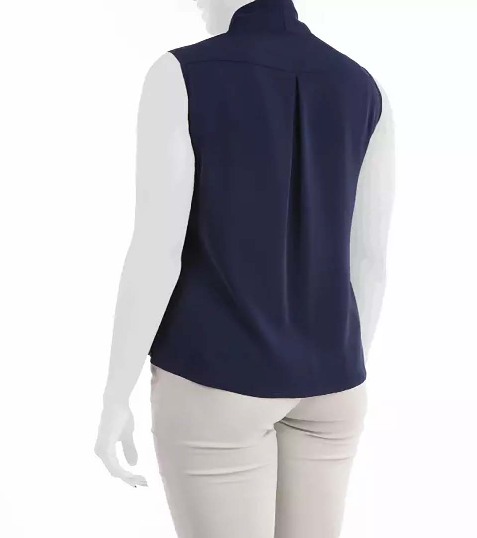 تاپ32844 سرمه ای | فروشگاه اینترنتی تولیکا